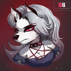 WT Live // LoonaticLoona