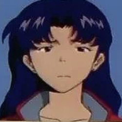 WT Live // Captain Misato