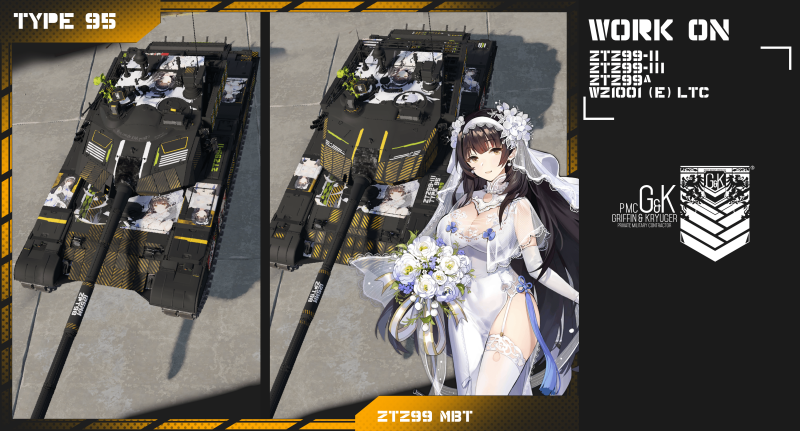 WT Live // Model by UltimEVB