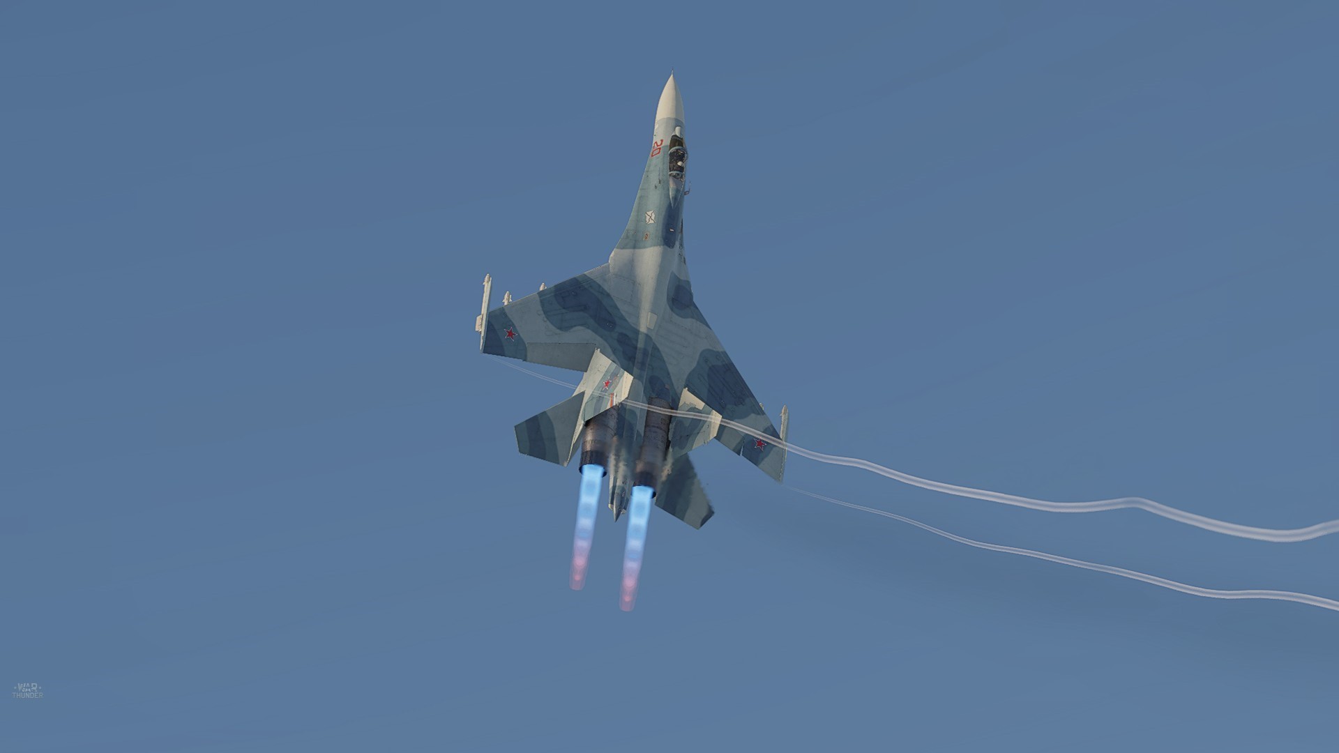 WT Live // Camouflage by Oojiflip