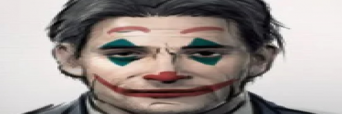 WT Live // _Captain_Clown_Torres_