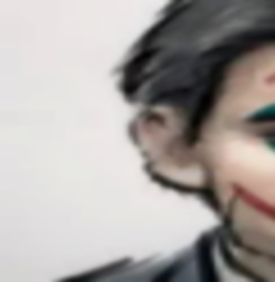 WT Live // _Captain_Clown_Torres_