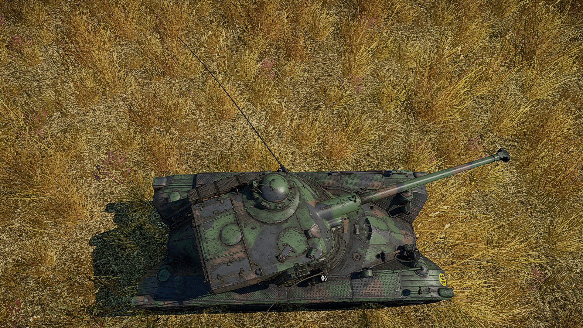 WT Live // Camouflage by 紫咲 シオン