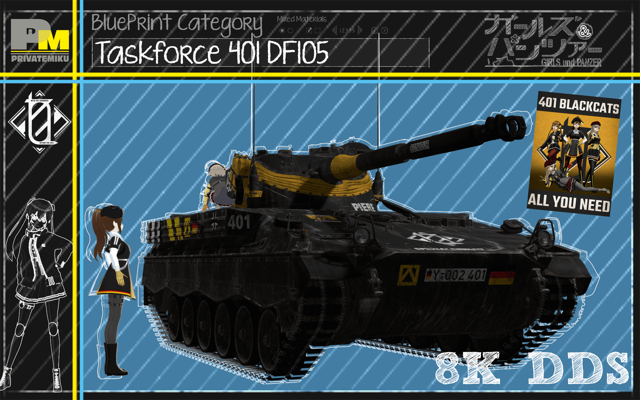 WT Live // Camouflage by LammeMiklas