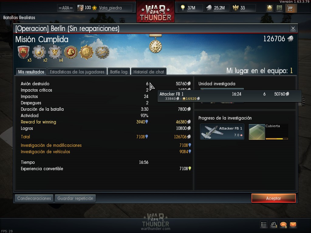 WT Live // Images by Vota_piedra