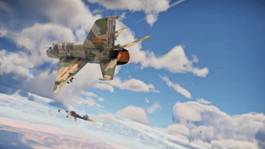 Heinkel He 277 War Thunder
