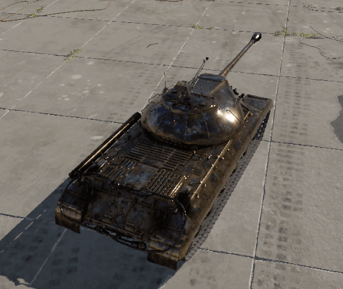 WT Live // Camouflage by marck_47