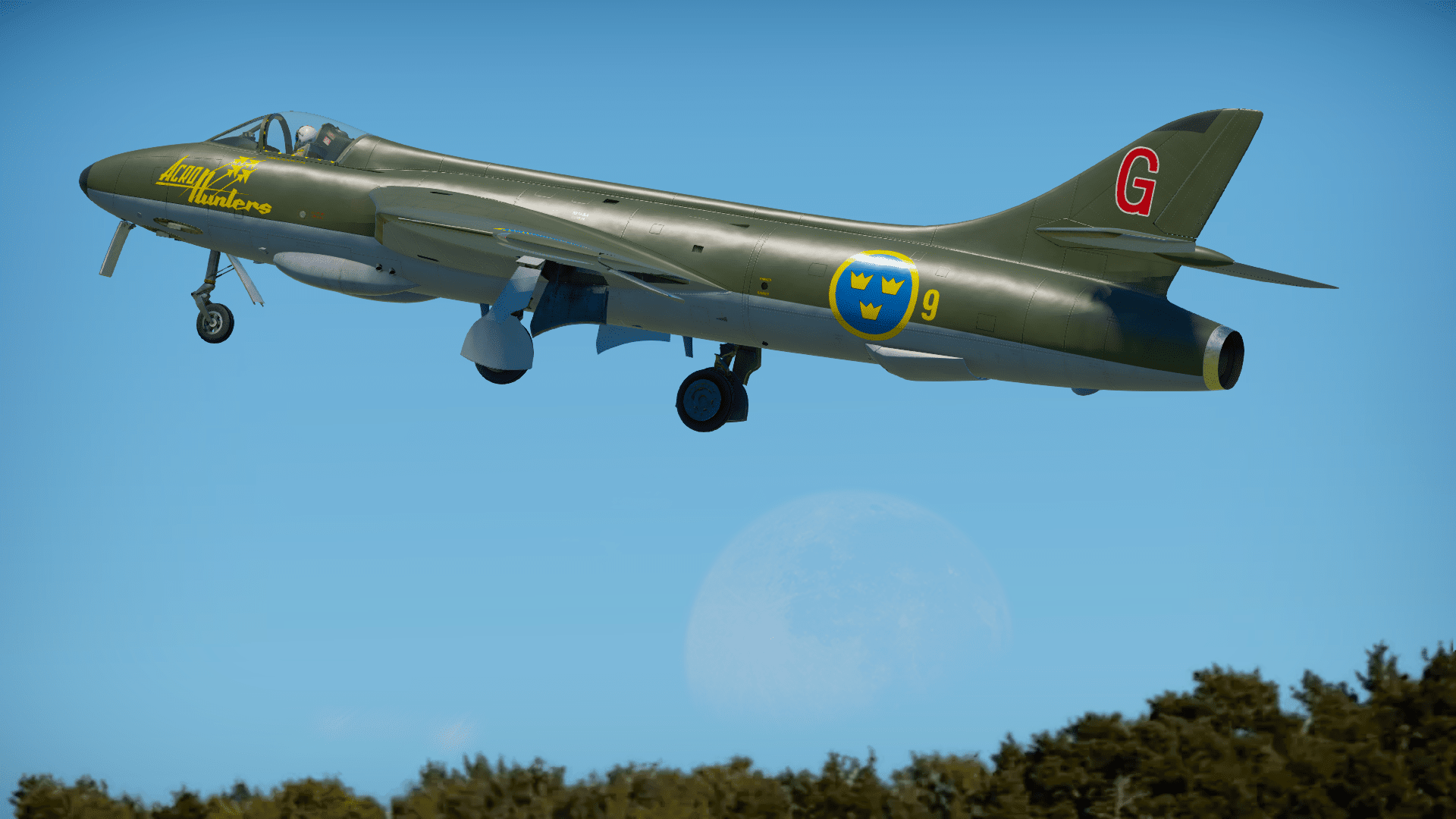 WT Live // Images by wooosh_boom