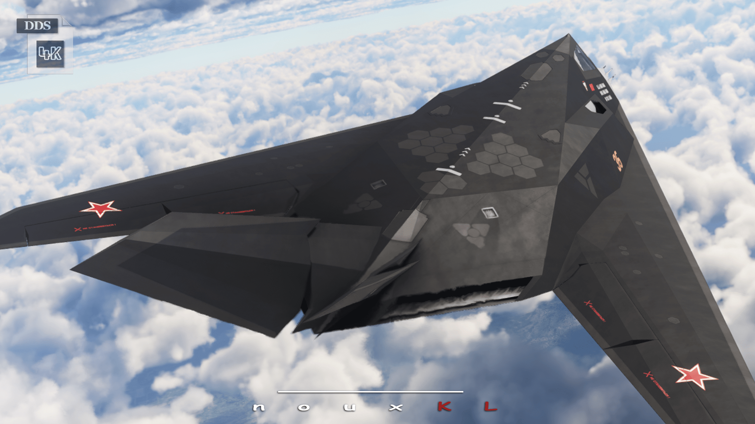 WT Live // Камуфляж от nouxKL