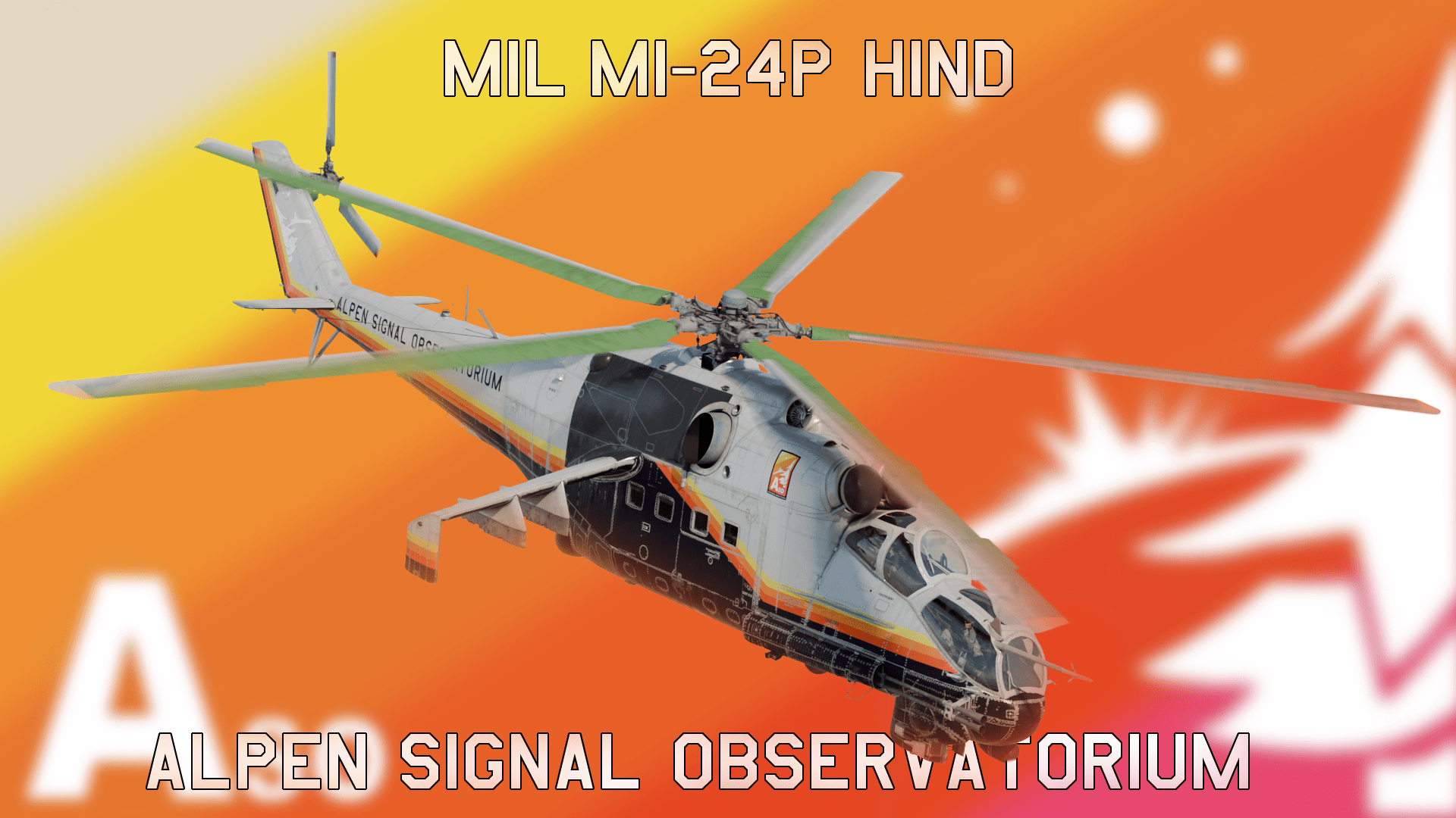 WT Live // Camouflage by Піся Адигей