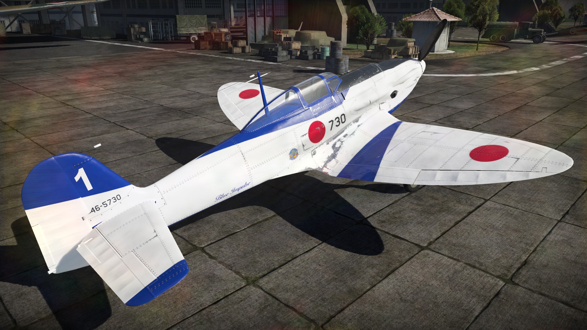 WT Live // Camouflage by murabito_N_