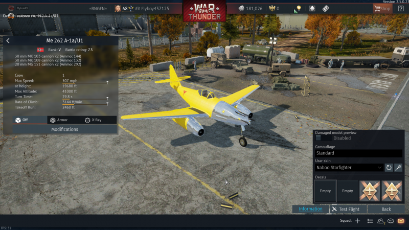WT Live // Image by Flyboy437125@live